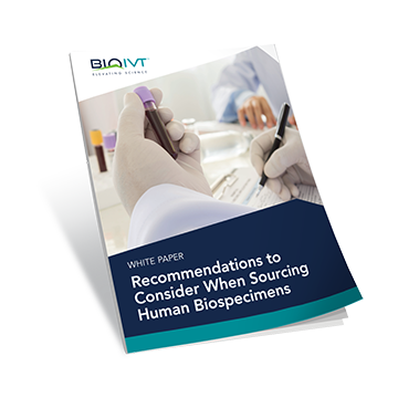 Cell & Gene Therapy - BioIVT - Resources