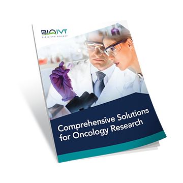 Cell & Gene Therapy - BioIVT - Resources