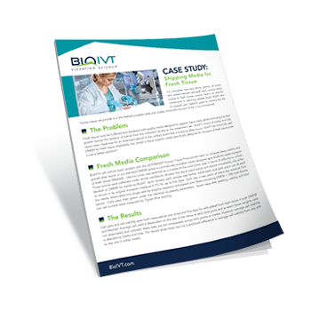Cell & Gene Therapy - BioIVT - Resources