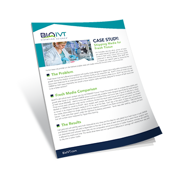 Cell & Gene Therapy - BioIVT - Resources