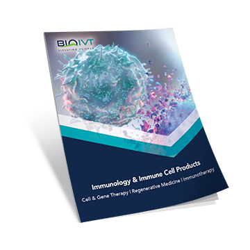 Cell & Gene Therapy - BioIVT - Resources