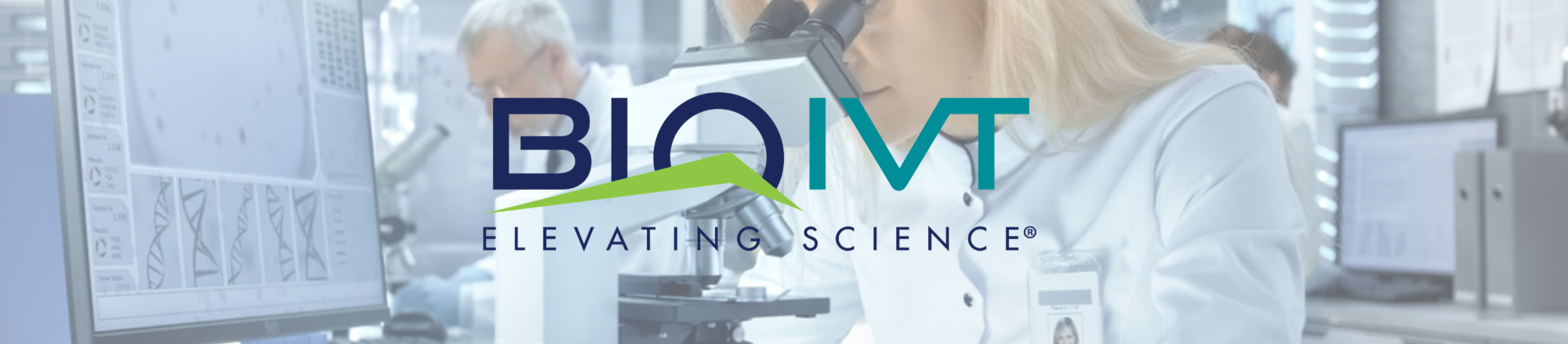 BioreclamationIVT is now BioIVT