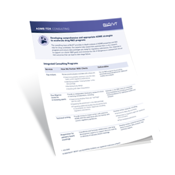 Complimentary Symposium on In Vitro ADME Research & ICH M12 Guidance | BioIVT