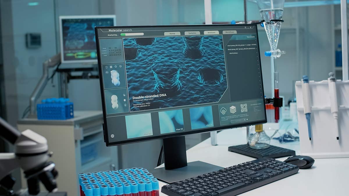 BioIVT - Cerebrospinal Fluid Solutions for Your Research Needs