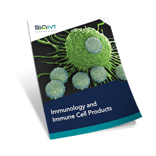 BioIVT Fresh Specimen Solutions