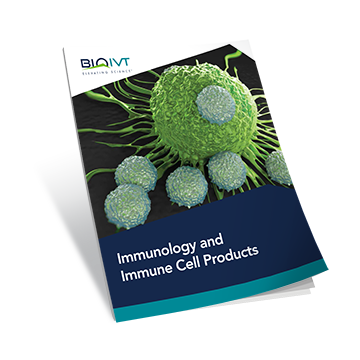 BioIVT Fresh Specimen Solutions